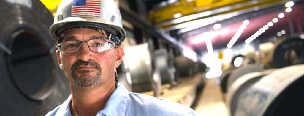 Careers – Paragon Steel